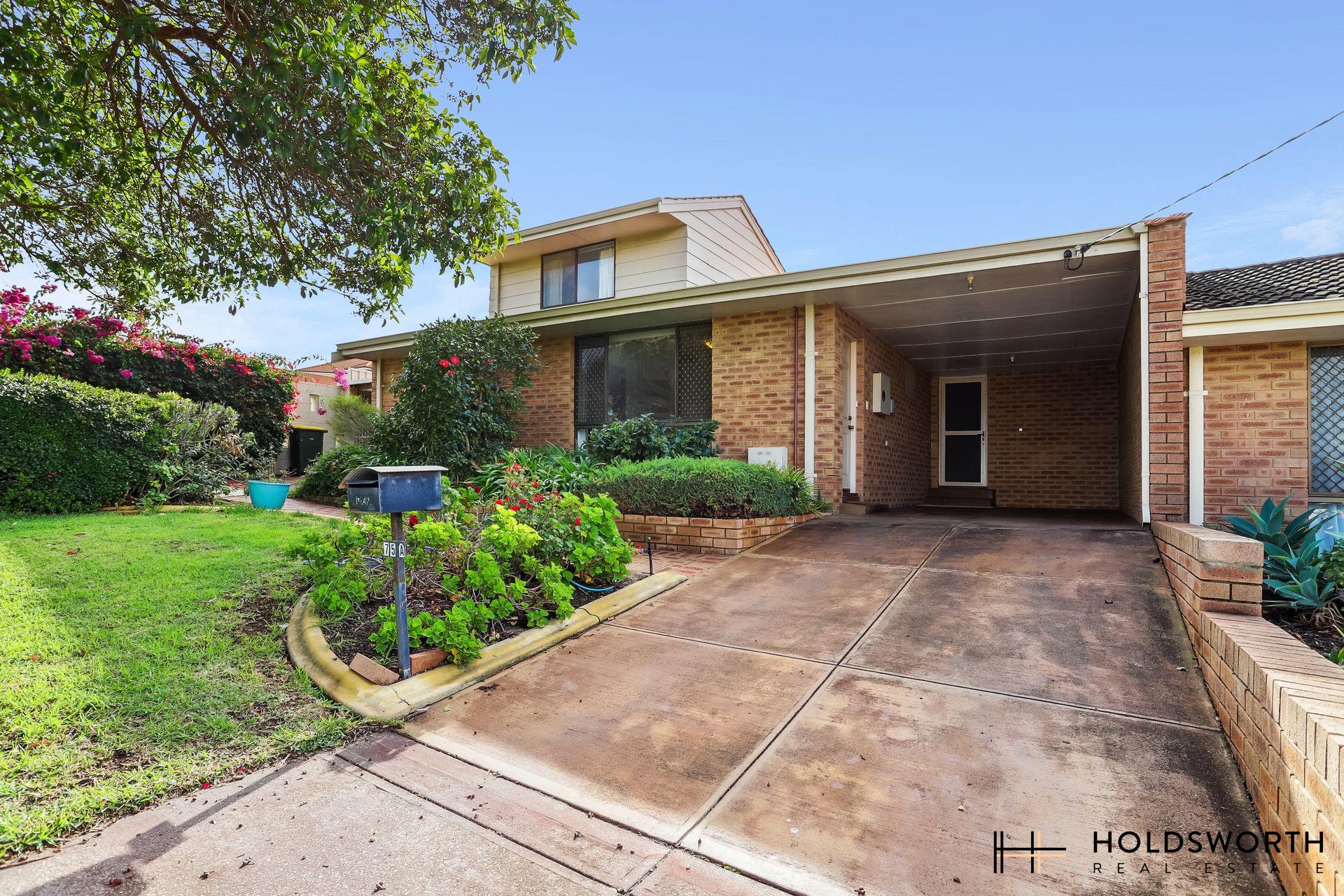 75A Raymond Street, Yokine WA - Holdsworth Real Estate