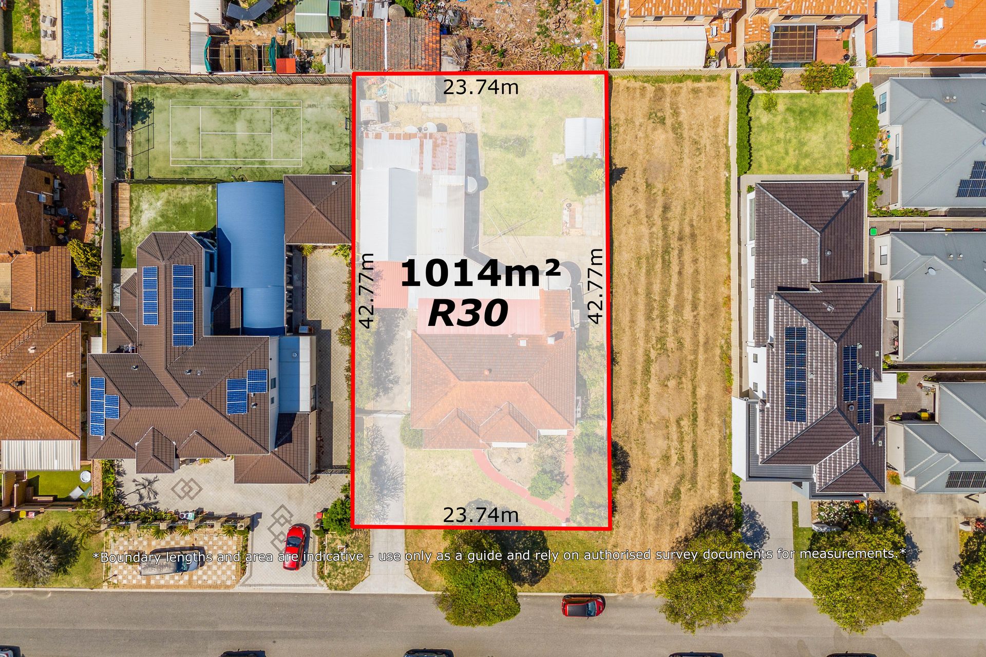 50 Tuart Street, Yokine WA - Holdsworth Real Estate