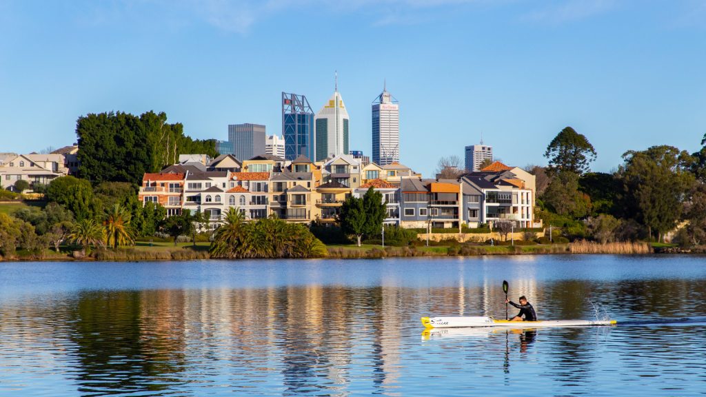 Perth Property Market: A Look at Last Week's Activity (Ending 11 May ...