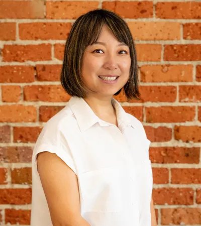 Amber Nelson - Holdsworth Real Estate
