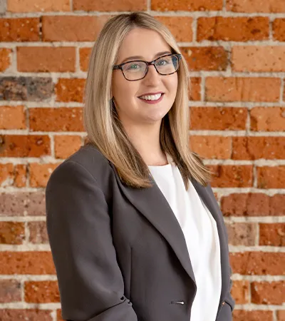 Emily Walsh - Holdsworth Real Estate
