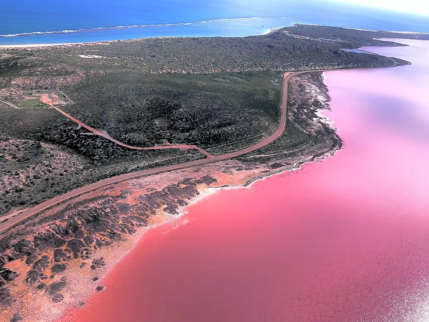 Geraldton Leads the Charge: A Deep Dive into WA's Booming Regional ...