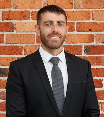 Reuben Hesse - Holdsworth Real Estate