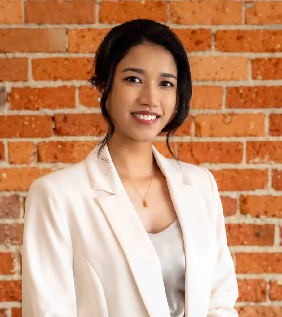 Ruby Xie - Holdsworth Real Estate