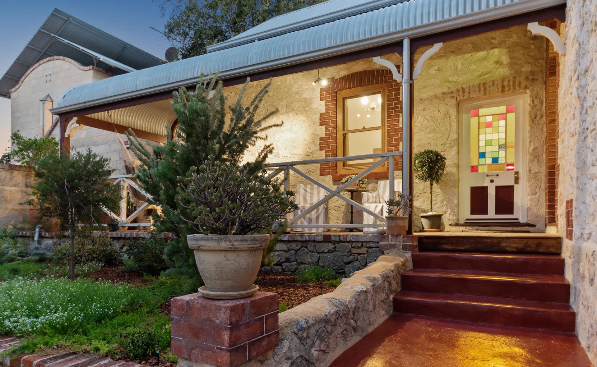 A Limestone Legacy: The Architectural Heart of Fremantle - Holdsworth ...