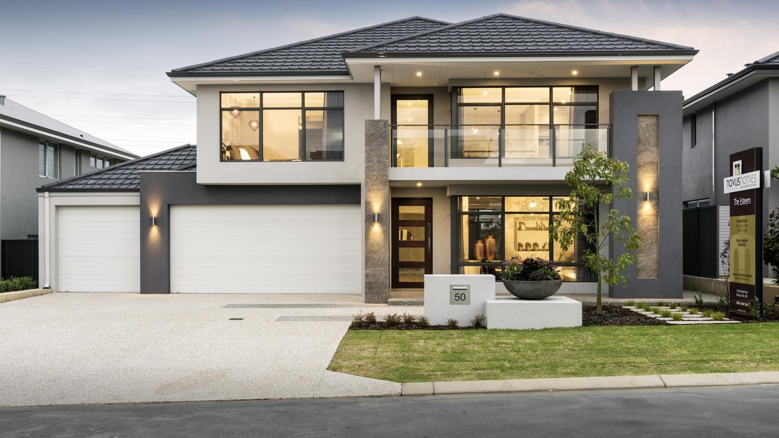 Perth Offers Best Value for Building Your Dream Home in WA - Holdsworth ...