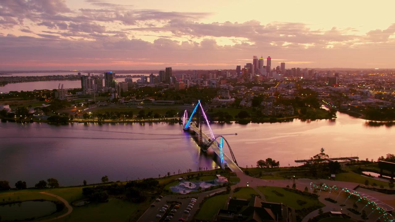 Perth Sales Activity Surges, Rental Market Stable - Holdsworth Real Estate