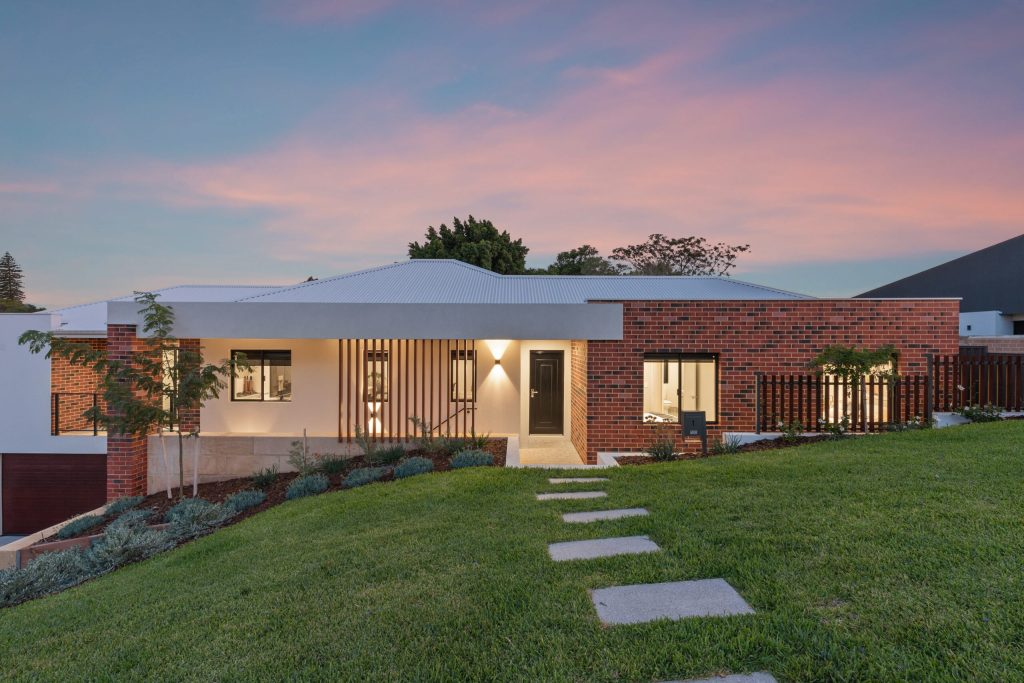 Exclusive Million-Dollar Club: 20 Perth Suburbs Poised to Join ...