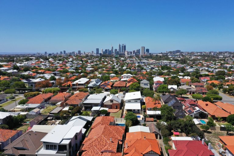 Rebounding Strong from Pandemic Lows: Perth Housing Market Update ...