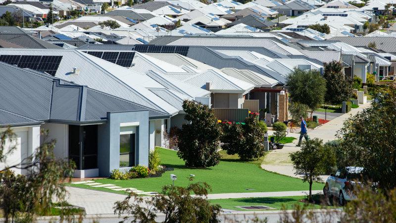 Perth Property Update: Navigating a Tight Market in April 2026 ...